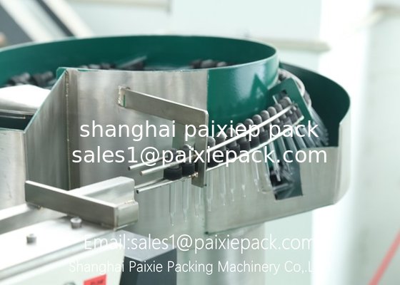 0.55Mpa - 0.65Mpa Piston Filling Machine Automatic Insect Repellent Bottle Filling Line supplier