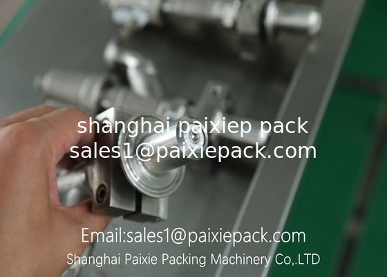 Bottle Powder Milk Auger Filling And Capping Machine Fully Automatic Grade supplier