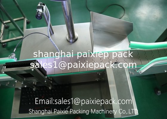 1.5KW 220V / 380V Oil Filling Machine , Glass Bottle Edible Cooking Oil Bottling Plant supplier