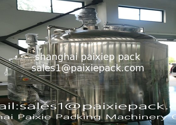 1.5KW 220V / 380V Oil Filling Machine , Glass Bottle Edible Cooking Oil Bottling Plant supplier