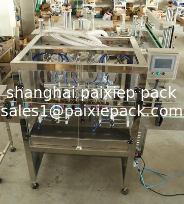 Soda Bottling Machine Liquid Filling Equipment Beer Bottle Filler Machine Custom supplier