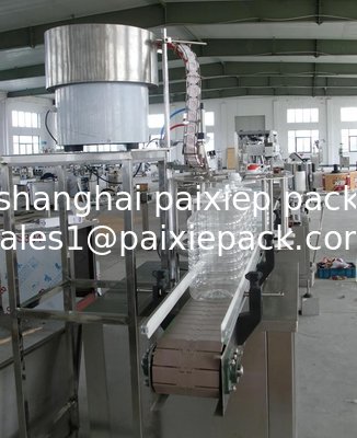 Honey Jar Cream Automatic Labeling Machine  Bottle Label Applicator supplier