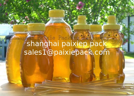 Ointment Jar Piston Filling Machine Liquid Filling Machinery Full Automatically supplier