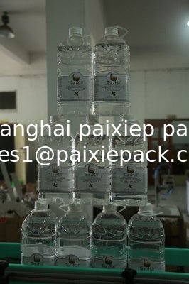 Automatic Glass Plastic Bottle Honey Filling Machine And Capping Machine supplier