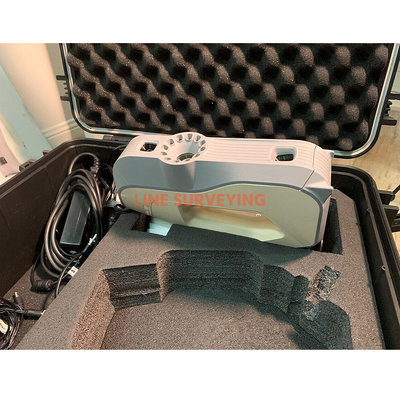 Artec Eva 3D Handled Scanner