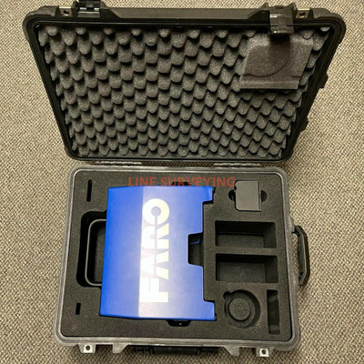 FARO Focus3D X 330 HDR Laser Scanner