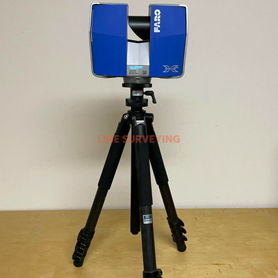 FARO Focus3D X 330 HDR Laser Scanner