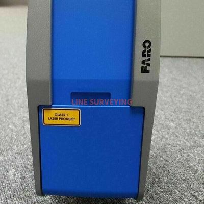 FARO Focus3D X 330 HDR Laser Scanner