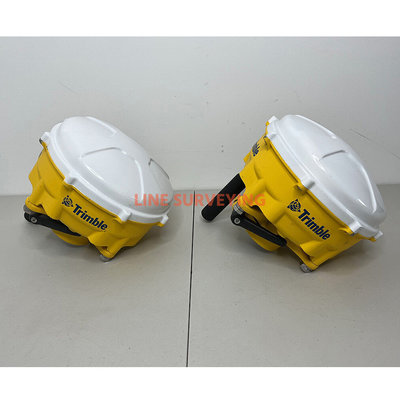 Trimble CAT Dual MS995 GCS900 Receiver Kit