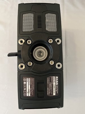 FARO Focus S70 laser Scanner