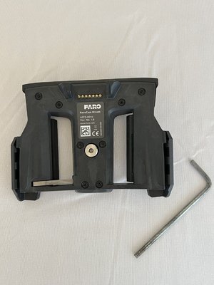 FARO Focus S70 laser Scanner