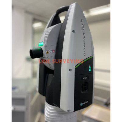 Leica Absolute Tracker AT500