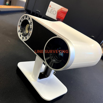 Artec Leo Handled 3D Scanner