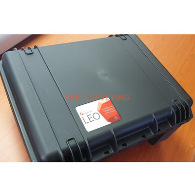 Artec Leo Handled 3D Scanner