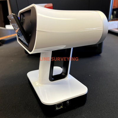 Artec Leo Handled 3D Scanner