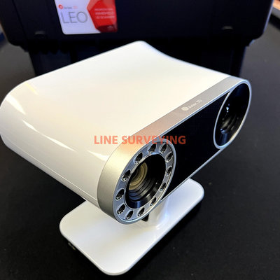 Artec Leo Handled 3D Scanner
