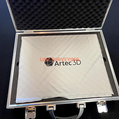 Artec Leo Handled 3D Scanner