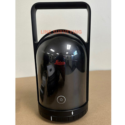 Leica BLK360 G1 Laser Scanner