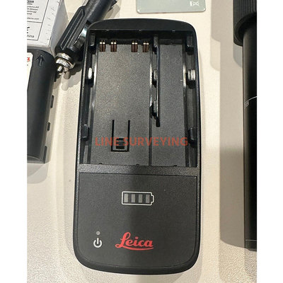 Leica BLK360 G1 Laser Scanner