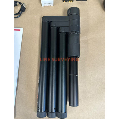 Leica BLK360 G1 Laser Scanner