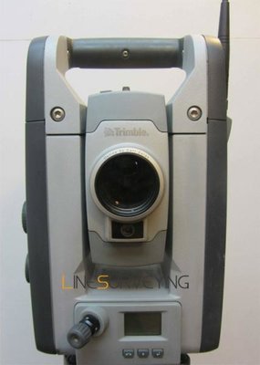 Trimble S8 Robotic Total Station