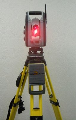 Trimble S8 Robotic Total Station