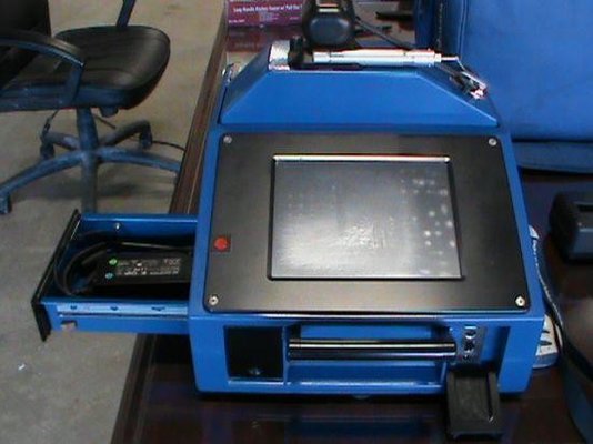 Used Prodim Proliner 8cs system