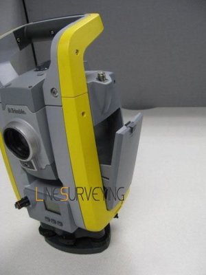 Trimble S6 3sec Robotic Total Station