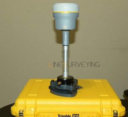 Trimble R10 HD GNSS GPS Receiver