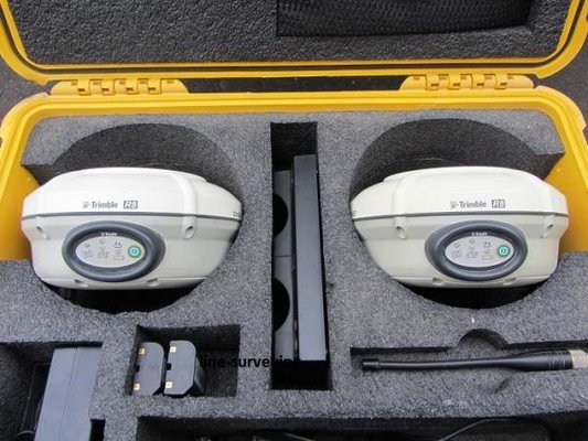 Trimble R8 Model 3 GNSS Base Rover