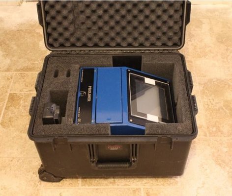 Prodim Proliner 8CS Digital Templating System