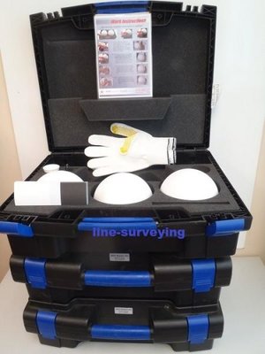 FARO Focus S70 laser Scanner