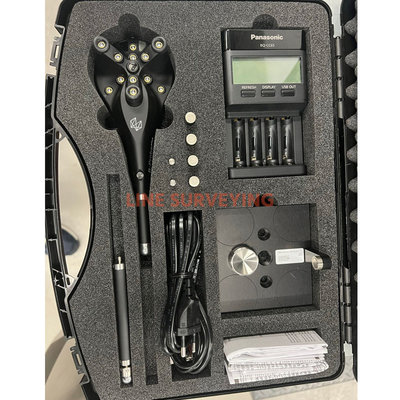 Leica Absolute Tracker AT500