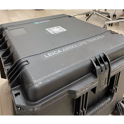 Leica Absolute Tracker AT500