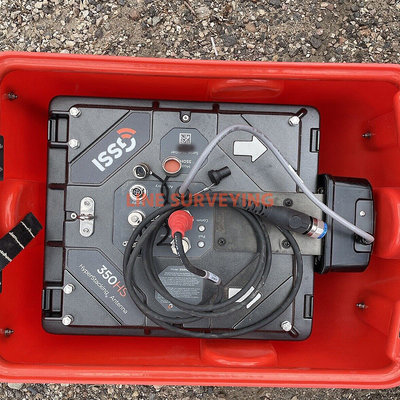 GSSI UtilityScan Pro SIR 4000