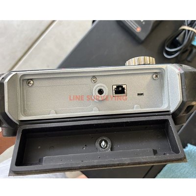 GSSI UtilityScan Pro SIR 4000