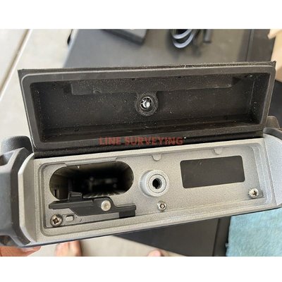 GSSI UtilityScan Pro SIR 4000