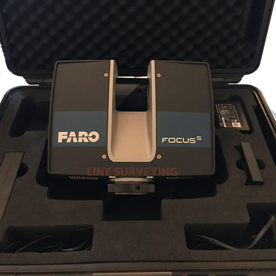 FARO Laser Scanner Focus S 150