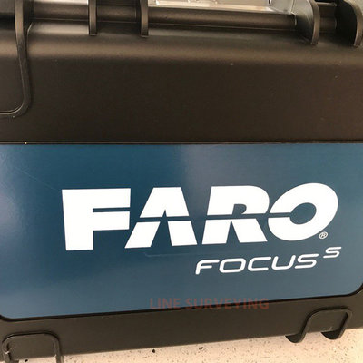 FARO Laser Scanner Focus S 150