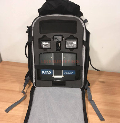 FARO Laser Scanner Focus S 150