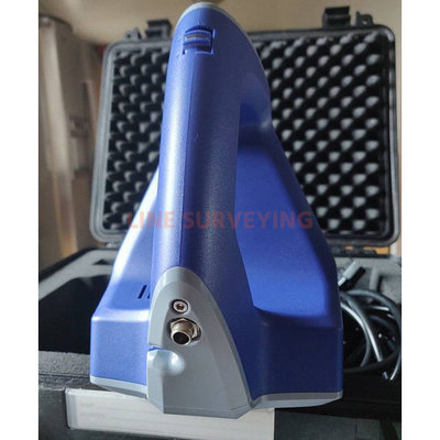Artec Space Spider Scanner