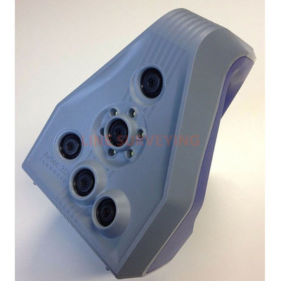 Artec Space Spider Scanner