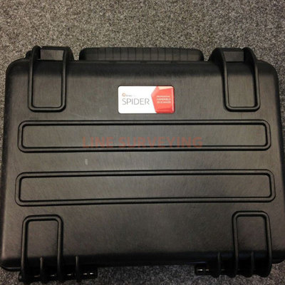 Artec Space Spider Scanner