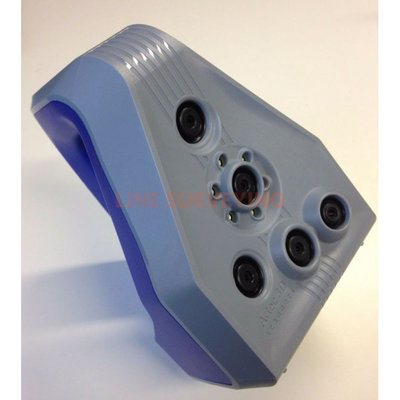 Artec Space Spider Scanner