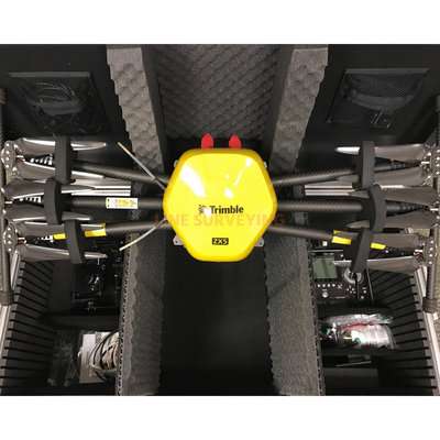 Trimble ZX5 Drone