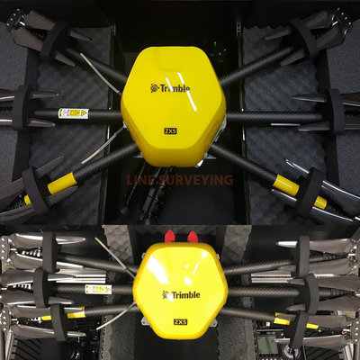 Trimble ZX5 Drone