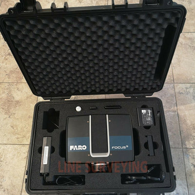 FARO Focus S70 HDR