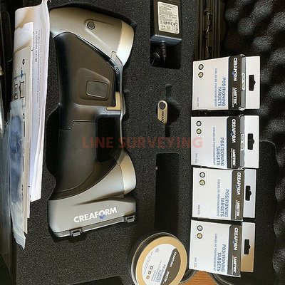 Creaform HandySCAN 700 Scanner