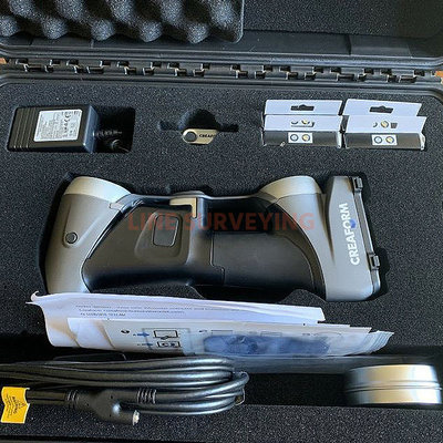 Creaform HandySCAN 700 Scanner