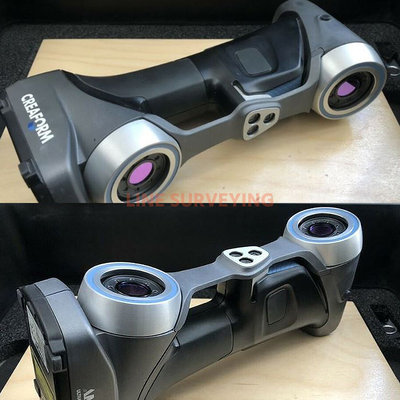 Creaform HandySCAN 700 Scanner